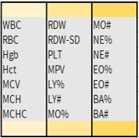 DxH520 - Rhenium Medical